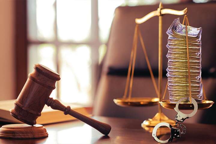 Retired Justice Carol Lawrence-Beswick appointed chair of Integrity ...