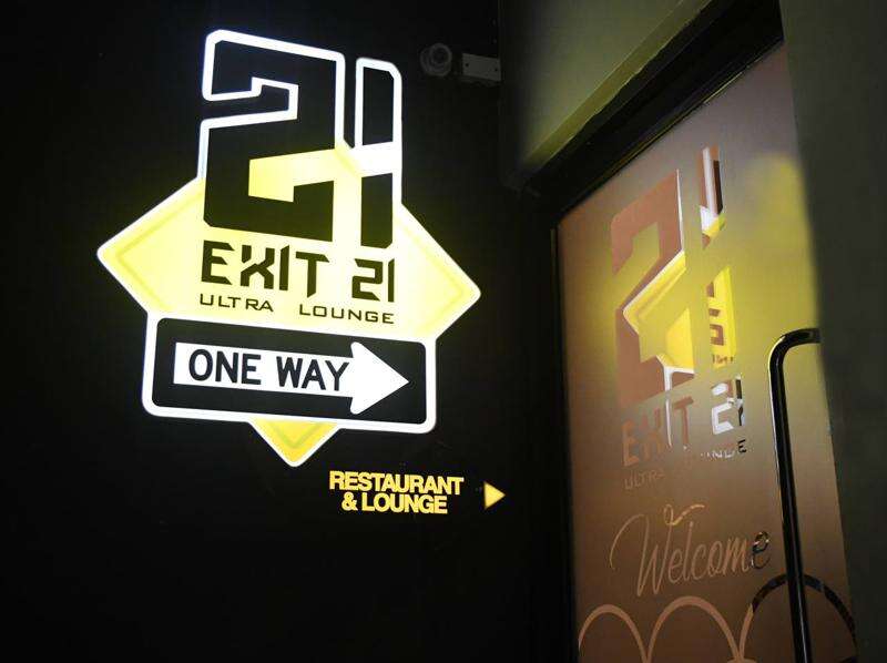 Exit 21 A Must-Visit For Excellent Food & Drinks - Jamaica Observer