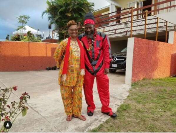 Capleton mourns loss of 'second mom', longtime manager Claudette Kemp ...