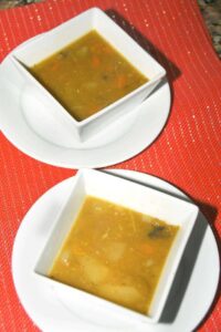'From Di Sea, To Yuh belly!' - Jamaica Observer