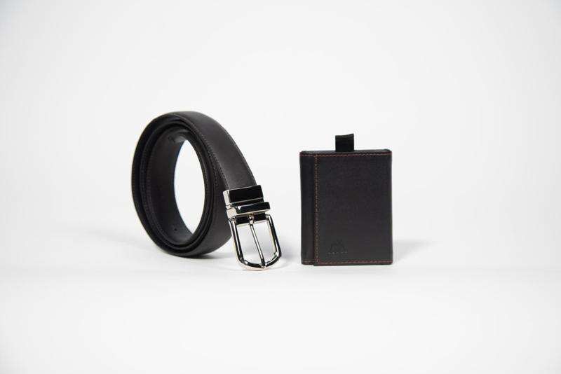 Introducing 'The Leather' by Mark Anthony - Jamaica Observer