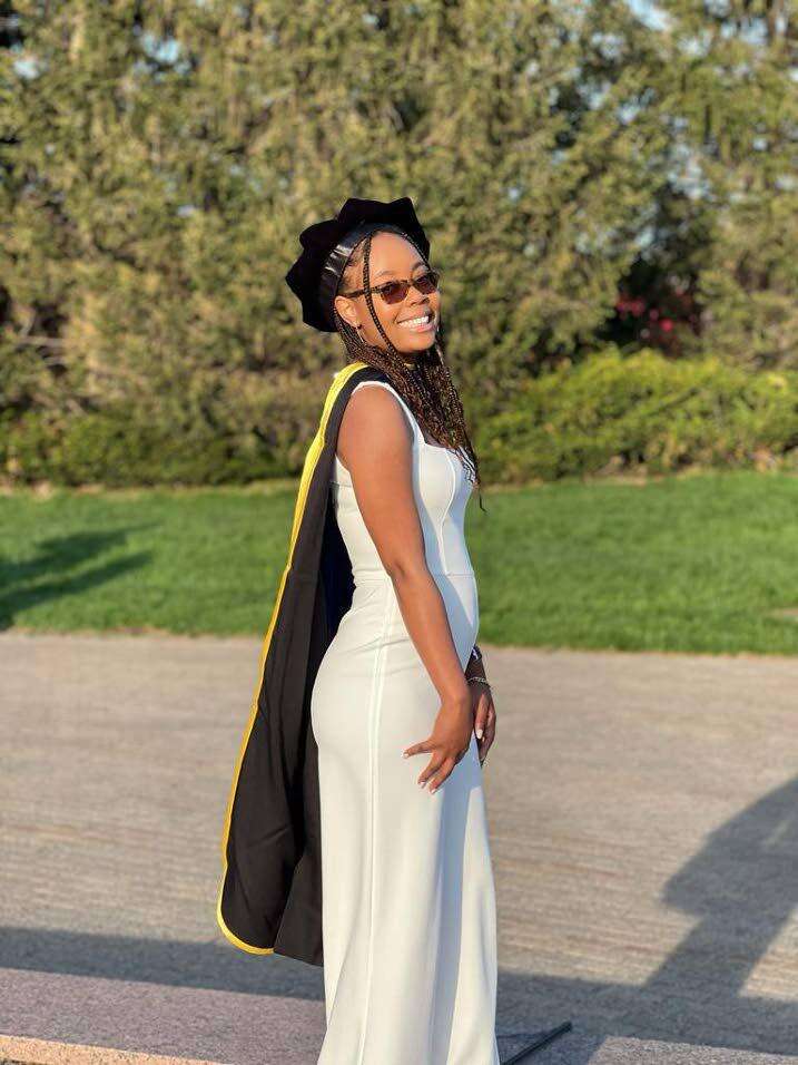 Burning desire to succeed - Jamaica Observer