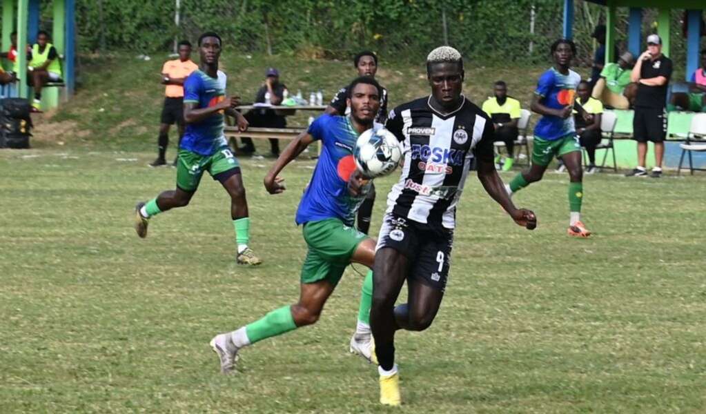 Cavalier set to meet Mt Pleasant in JPL final - Jamaica Observer