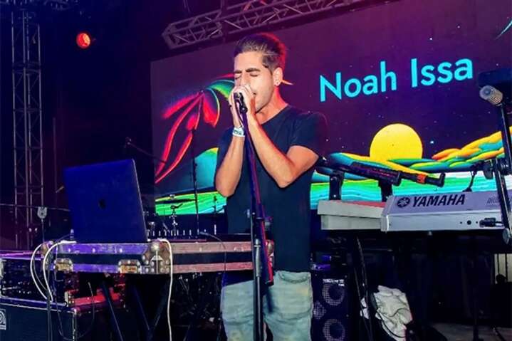 Noah Issa's Legendary makes iTunes top 3 - Jamaica Observer