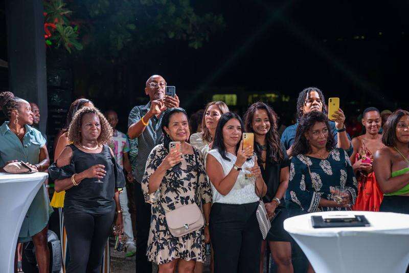 Introducing 'The Leather' by Mark Anthony - Jamaica Observer