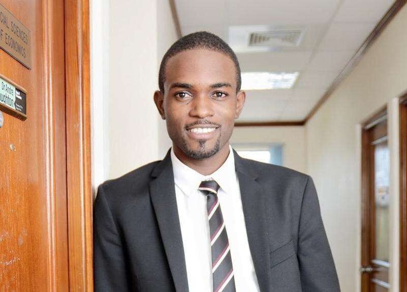 Dr Andre Haughton added to PNP shadow cabinet - Jamaica Observer