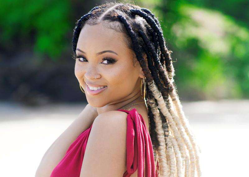 Nakiah's 5 tips on becoming an influencer - Jamaica Observer