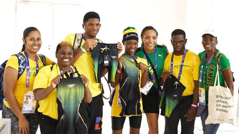 Coach says SOJ swimmers performed 'extremely well' at Summer Games ...