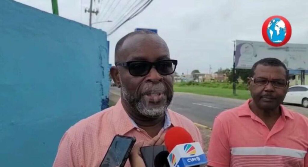 WATCH: Portmore mayor condemns heartless attack on 8-year-old girl ...