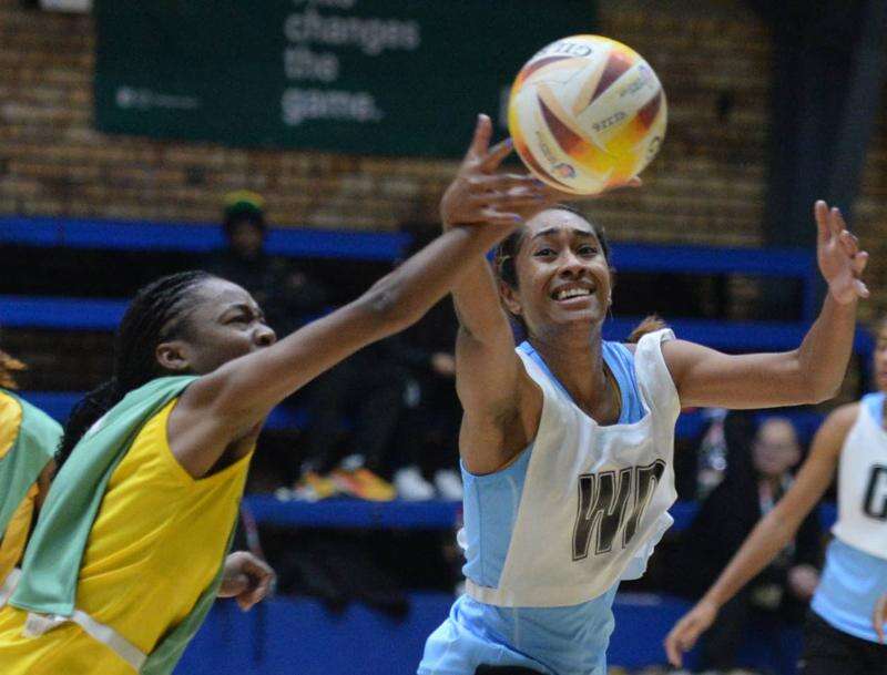 Francis says current Sunshine Girls arguably the best she has coached ...