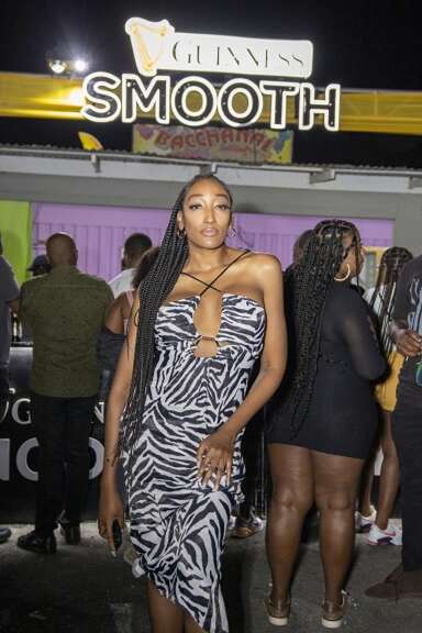 PHOTOS: The best of the 80’s and 2000’s at Mello Vibes ‘Summer Time ...