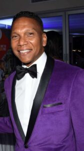 Late 'Banky' Gordon remembered as brilliant sportsman, corporate exec ...