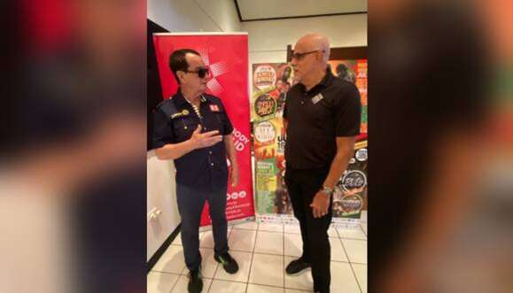 Reggae Sumfest partners with Project STAR - Jamaica Observer