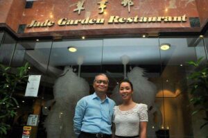 And The Lifetime Achievement Award Goes To... - Jamaica Observer