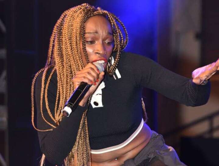 Patra led the pack 29 years ago - Jamaica Observer