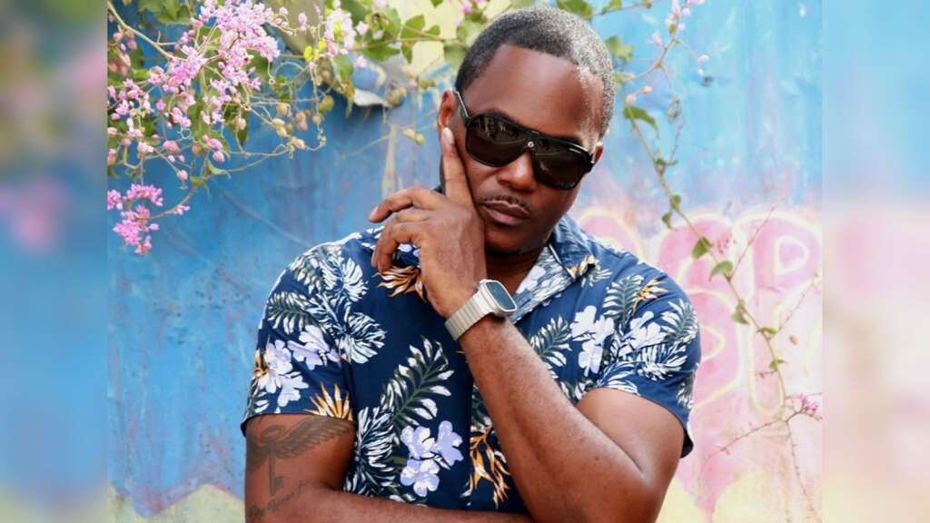Khristopher gets emotional with 'Love Yu Self' - Jamaica Observer