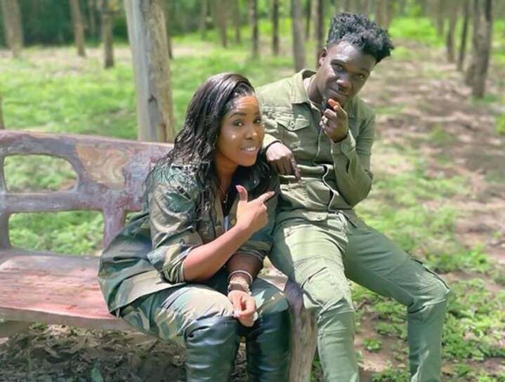 Fighting for the fruits - Jamaica Observer