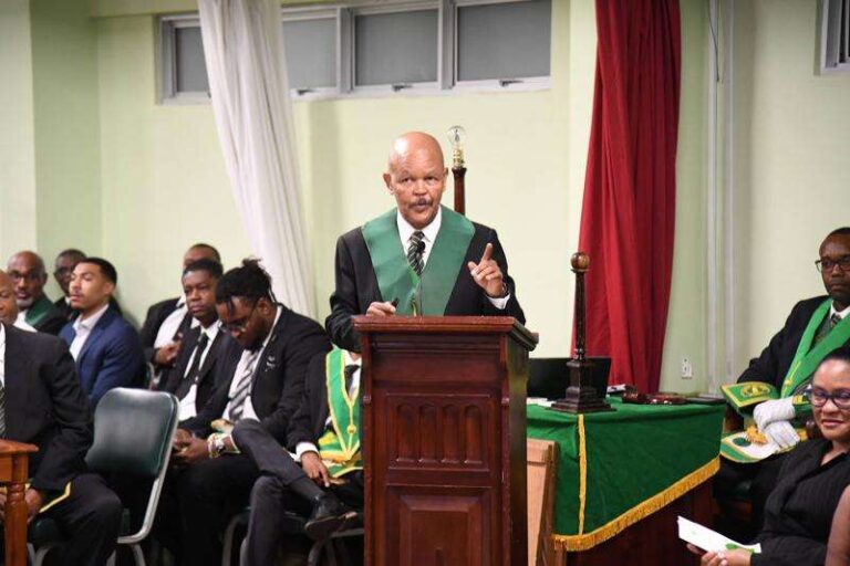 Demystifying Freemasonry (part one) - Jamaica Observer