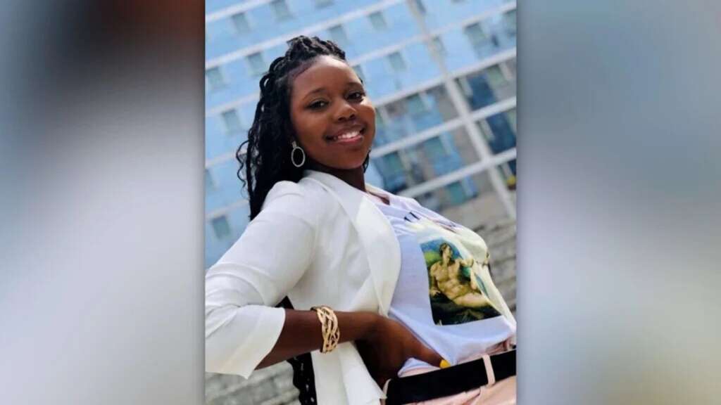 'There was no kidnapping': Carlee Russell apologises for hoax - Jamaica ...