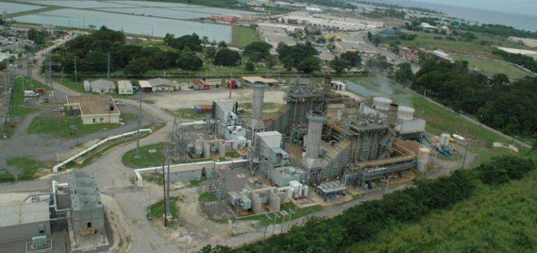 JPS responds to record electricity demand in Jamaica - Jamaica Observer