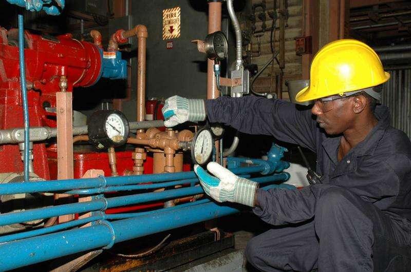 JPS responds to record electricity demand in Jamaica - Jamaica Observer