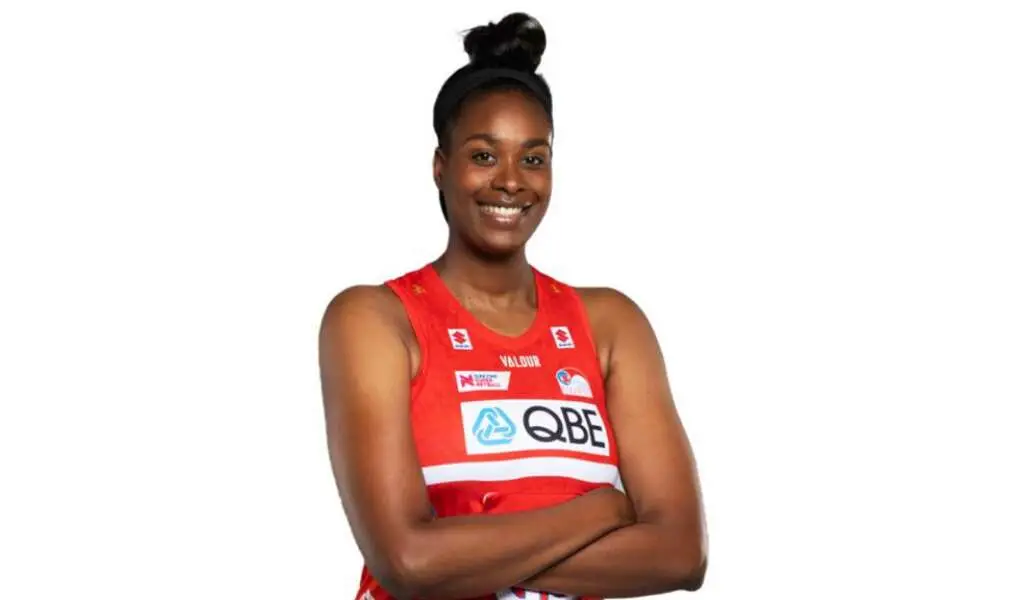 Meet the 15 Sunshine Girls representing Jamaica at Netball World Cup ...