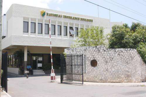 Where is my NIS cheque? - Jamaica Observer