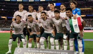Mexico seeks a Gold Cup championship against Panama in redemption tour ...