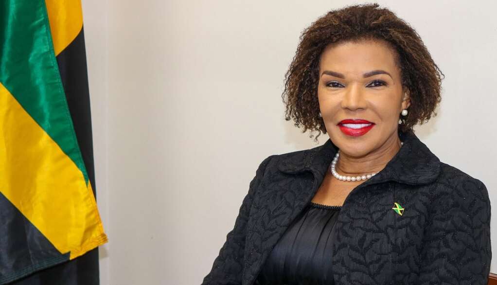 Jamaica's Ambassador Marks denies rift with US - Jamaica Observer