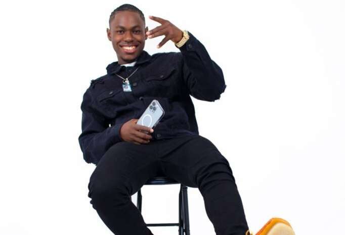Thugy, son of Johnny P, ready to shake things up in dancehall - Jamaica ...
