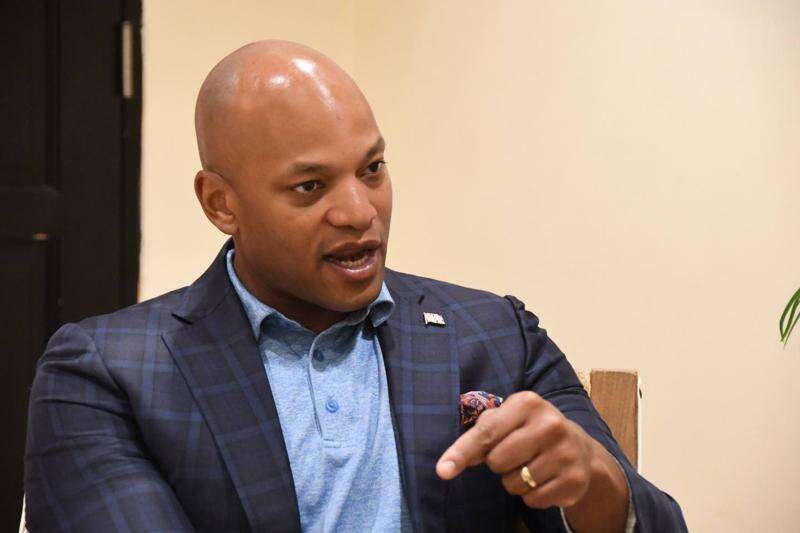 Moore than eager - Jamaica Observer