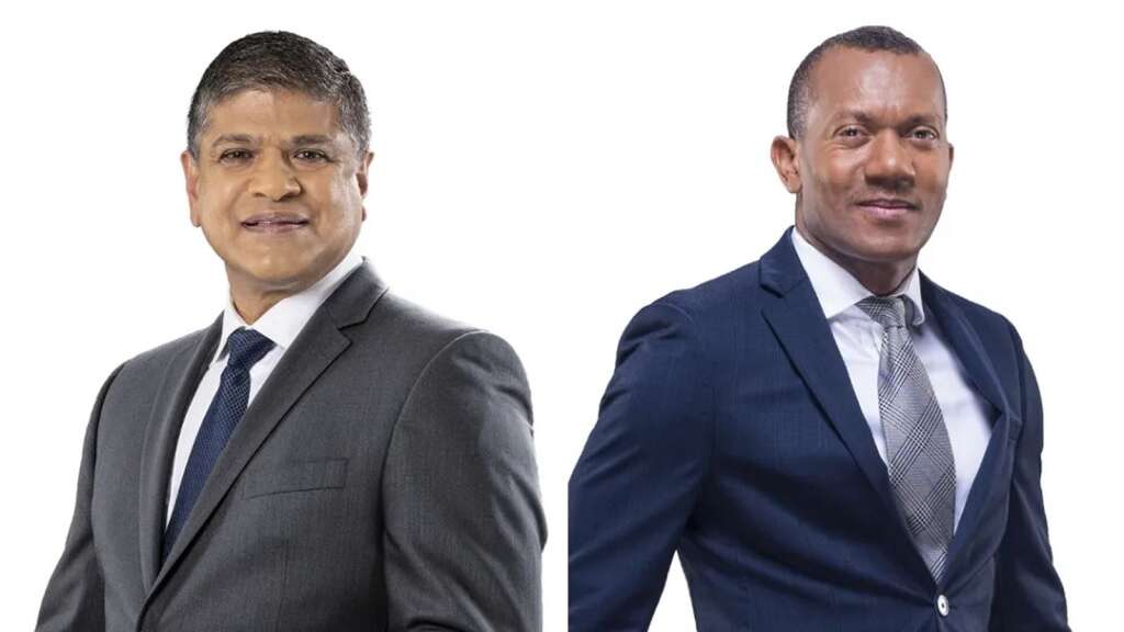 NCBFG appoints interim CEO and CFO; former Scotia boss named special ...