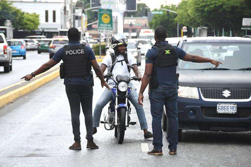 What about public safety? - Jamaica Observer