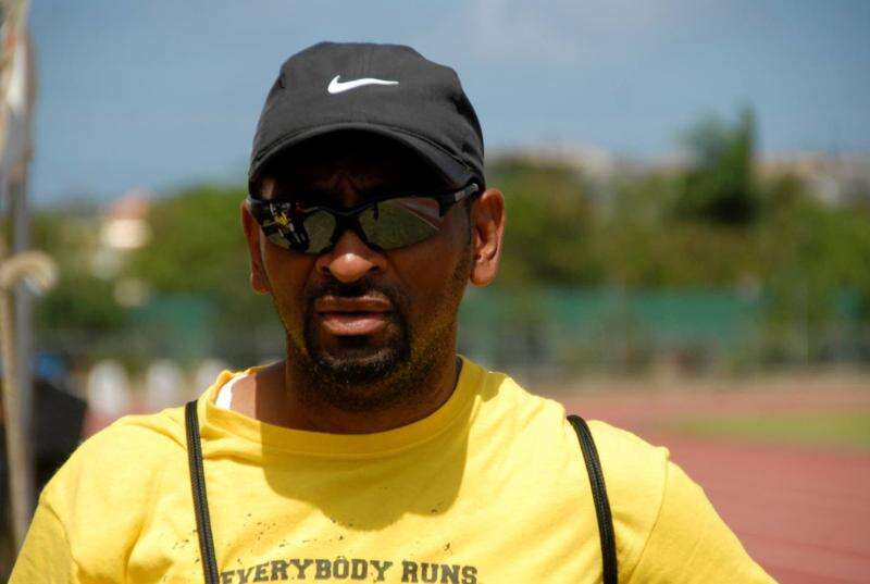 Coach Riley hails performances at NACAC Champs - Jamaica Observer