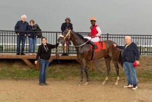 Dane Nelson continues good form in Canada - Jamaica Observer