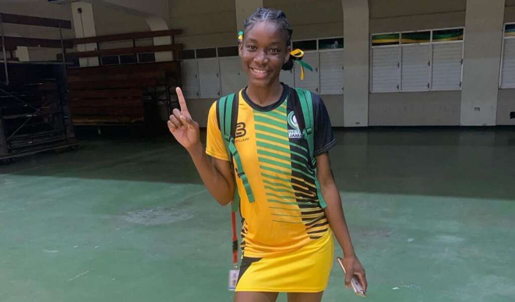 Meet the 15 Sunshine Girls representing Jamaica at Netball World Cup ...
