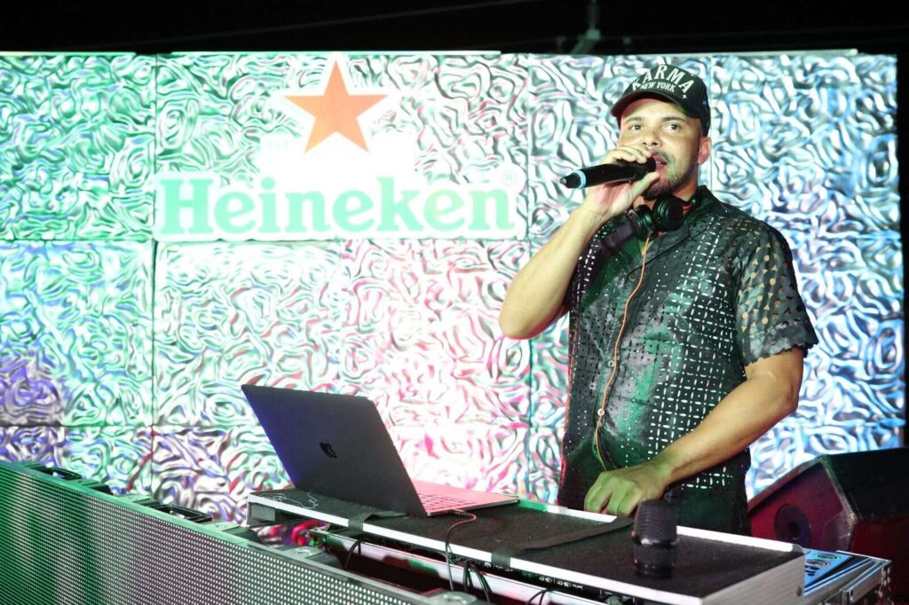 Walshy Fire brushes off chatter that Major Lazer's best years are done ...