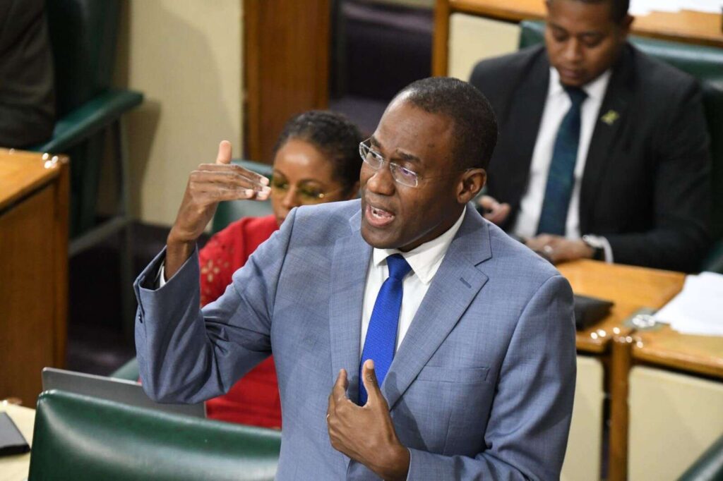 PATH programme to be revamped, says Clarke - Jamaica Observer
