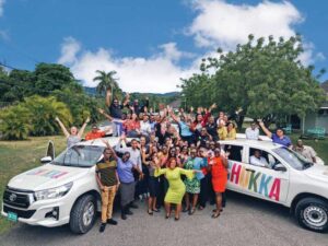 The transformation of Chukka Caribbean Adventures - Jamaica Observer