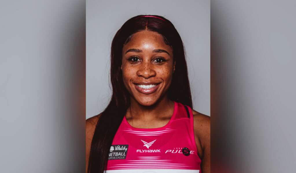 Meet the 15 Sunshine Girls representing Jamaica at Netball World Cup ...