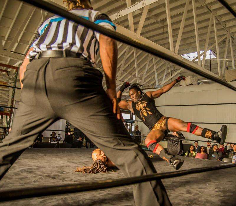 'Welcome to JAMROCK!' - Jamaica Observer