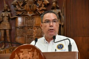 All parish capitals outfitted with free public Wi-Fi - Vaz - Jamaica ...