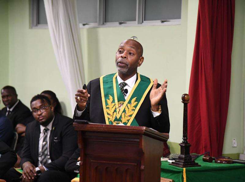 Demystifying Freemasonry (part one) - Jamaica Observer
