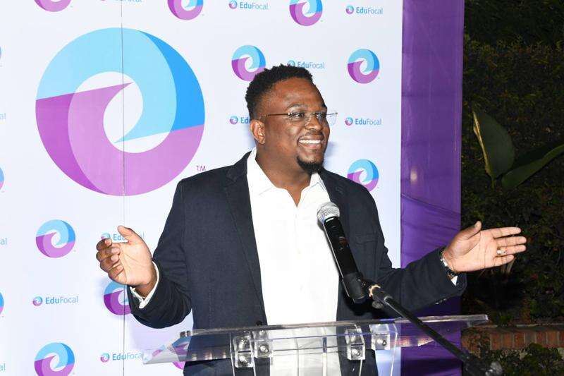 EduFocal announces strategic partnership with Design Privacy - Jamaica ...