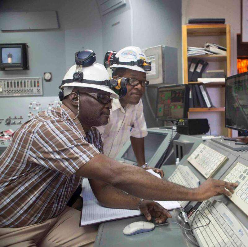 JPS responds to record electricity demand in Jamaica - Jamaica Observer