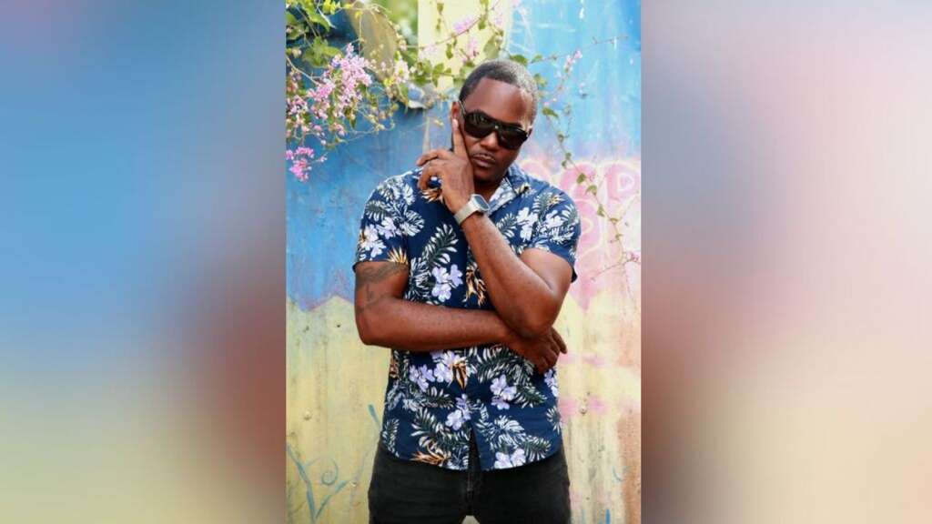 Khristopher gets emotional with Love Yu Self - Jamaica Observer