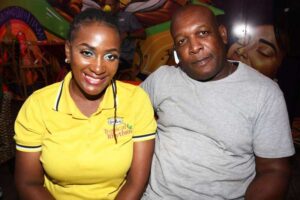 GraceKennedy at Reggae Sumfest 2023 - Jamaica Observer