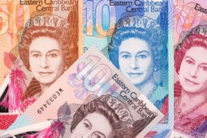 Consultation to change image of Queen on ECC currency - Jamaica Observer