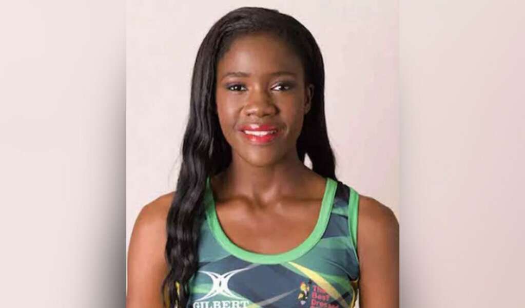 Meet the 15 Sunshine Girls representing Jamaica at Netball World Cup ...