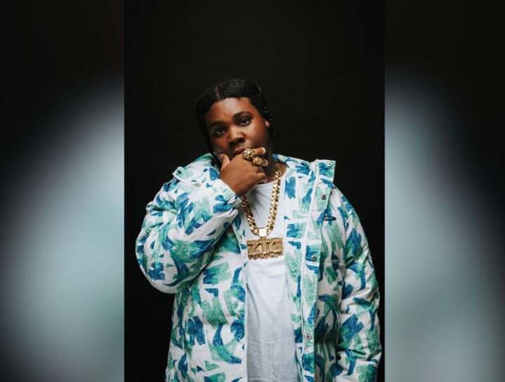 Byron Messia dents 5 Billboard charts - Jamaica Observer